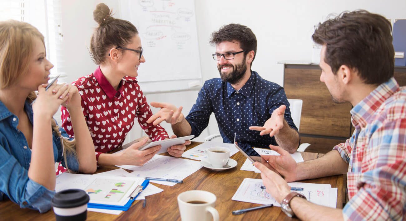 Customer Retention - Cachet Innovation