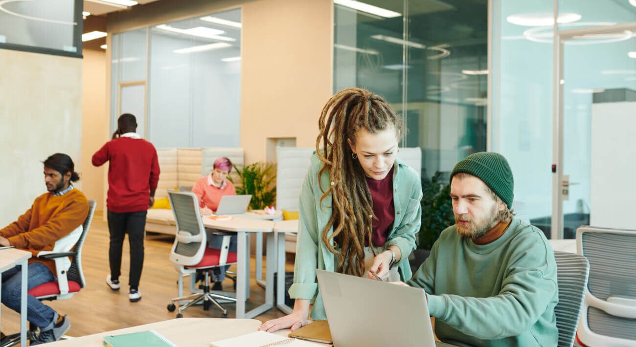 User Experience - Cachet Innovation